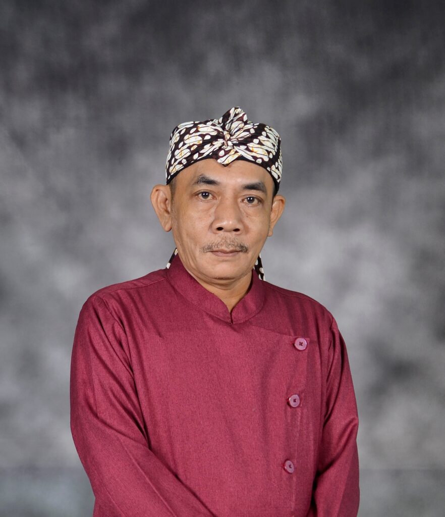 Tenaga Kependidikan - Selamat Datang di Website SMP Negeri 1 Cepiring